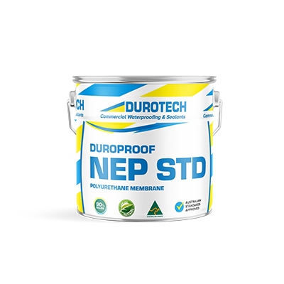 Duroproof Nep STD