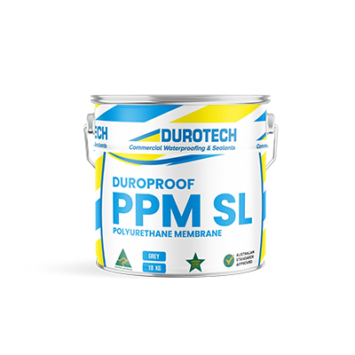 Duroproof PPM SL