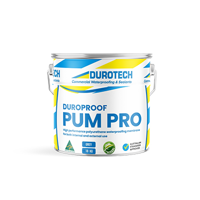 Duroproof Pum Pro