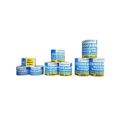 Duro RF Fabric